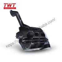 China TWT Bumper Corner Cover Side Bracket Retainer Front 52535-0R110 52536-42060 52535-42040 525350R110 5253642060 5253542040 for BZ4 for sale