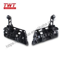 China TWT Bumper Corner Cover Side Bracket Retainer Front 52535-0R110 52536-42060 52535-42040 525350R110 5253642060 5253542040 for BZ4 for sale