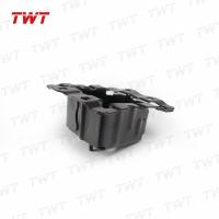 China TWT Car OEM Number Reinforcement Bumper Arm Support 58324-0P021 58323-0P020 Fit for Toyota Reiz 2007-2013 for sale