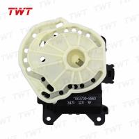 China TWT Car Heater Vent Flap Control Actuator Motor 87106-35120 DENSO OEM Number 063700-8860 for Toyota Land Cruiser Prado 2002-2009 for sale