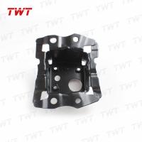 China TWT Car OEM Number Reinforcement Bumper Arm Support 58324-0P021 58323-0P020 Fit for Toyota Reiz 2007-2013 for sale
