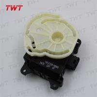 China TWT Car Heater Vent Flap Control Actuator Motor 87106-35120 DENSO OEM Number 063700-8860 for Toyota Land Cruiser Prado 2002-2009 for sale