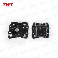 China TWT Car OEM Number Reinforcement Bumper Arm Support 58324-0P021 58323-0P020 Fit for Toyota Reiz 2007-2013 for sale