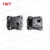 China TWT Car OEM Number Reinforcement Bumper Arm Support 58324-0P021 58323-0P020 Fit for Toyota Reiz 2007-2013 for sale