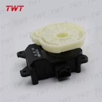 China TWT Car Heater Vent Flap Control Actuator Motor 87106-35120 DENSO OEM Number 063700-8860 for Toyota Land Cruiser Prado 2002-2009 for sale