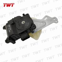 China Premium Quality Car Blend Door Actuator 79160-SNK-A01 DENSO OEM Number 113800-2320 Fit for Honda Civic 2006-2011 for sale