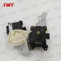 China Premium Quality Car Blend Door Actuator 79160-SNK-A01 DENSO OEM Number 113800-2320 Fit for Honda Civic 2006-2011 for sale