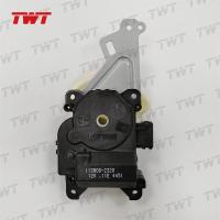 China Premium Quality Car Blend Door Actuator 79160-SNK-A01 DENSO OEM Number 113800-2320 Fit for Honda Civic 2006-2011 for sale