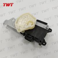 China Premium Quality Car Blend Door Actuator 79160-SNK-A01 DENSO OEM Number 113800-2320 Fit for Honda Civic 2006-2011 for sale