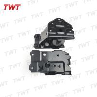 China TWT Car OEM Number Reinforcement Bumper Arm Support 52016-02070 52015-02080 5201602070 5201502080 for Toyota 2007-2012 Corolla for sale