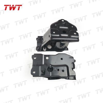 China TWT Car OEM Number Reinforcement Bumper Arm Support 52016-02070 52015-02080 5201602070 5201502080 for Toyota 2007-2012 Corolla for sale