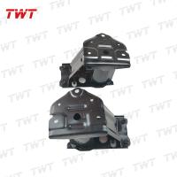 China TWT Car OEM Number Reinforcement Bumper Arm Support 52016-02070 52015-02080 5201602070 5201502080 for Toyota 2007-2012 Corolla for sale