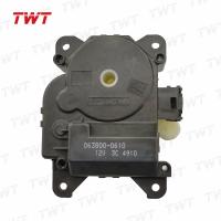 China 87106-48150 063800-0610 Car Accord Heater Regulator Motor For Toyota 2003-2008 Lexus Rx300 2005-2008 Rx400h for sale