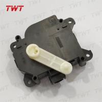China 87106-48150 063800-0610 Car Accord Heater Regulator Motor For Toyota 2003-2008 Lexus Rx300 2005-2008 Rx400h for sale