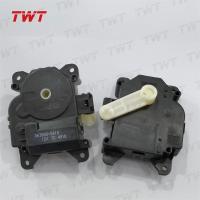 China 87106-48150 063800-0610 Car Accord Heater Regulator Motor For Toyota 2003-2008 Lexus Rx300 2005-2008 Rx400h for sale