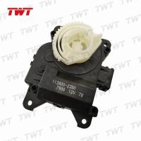 China TWT Car Heater Vent Flap Control Actuator Motor   DENSO OEM Number 113800-2380 Fit for HONDA Accord 2014-2018 for sale