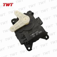 China TWT Car Heater Servo Motor Actuator 79160-SFJ-W01 113800-2322 for HONDA Accord 2005-2021 for sale