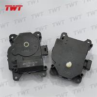 China Original Quality Car Heater Vent Flap Control Actuator Motor 87106-13010 DENSO OEM Number 063700-8610 for Toyota 2004 Corolla for sale