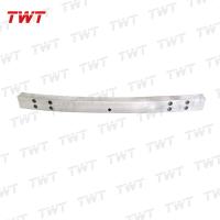 China TWT Auto Body Systems Car OEM Number Reinforcement Sub-Assy Front Bumper 52171-30210 5217130210 Fit for Toyota Crown 2005- for sale