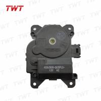 China Car AC Heater Blend Door Flap Actuator 87106-33260 OEM Number AE063800-2630PLS for Estima / Previa /1 Alphard / Highlanders for sale