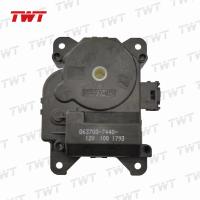 China Automotive Heater Regulator Motor 87106-28140  063700-7440 for Toyota Previa 2000-2006 (Acr30) for sale