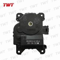 China Car Heater Servo Motor Actuator 87106-0N040 063800-0171PLS For Toyota 2005-2011 Crown for sale