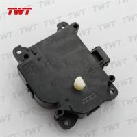 China Car Heater Servo Motor Actuator 87106-0N040 063800-0171PLS For Toyota 2005-2011 Crown for sale