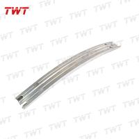 China TWT Auto Body Systems Car OEM Number Front Bumper Reinforcement Front Bumper Support 52131-0N010 521310N010 Fit for Toyota Crown for sale
