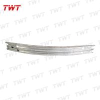 China TWT Auto Body Systems Car OEM Number Front Bumper Reinforcement Front Bumper Support 52131-0N010 521310N010 Fit for Toyota Crown for sale