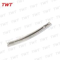 China TWT Auto Body Systems Car OEM Number Front Bumper Reinforcement Front Bumper Support 52131-0N010 521310N010 Fit for Toyota Crown for sale
