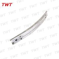 China TWT Auto Body Systems Car OEM Number Front Bumper Reinforcement Front Bumper Support 52131-0N010 521310N010 Fit for Toyota Crown for sale