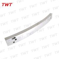 China TWT Auto Body Systems Car OEM Number Bumper Support 52131-48100 5213148100 Fit for Toyota Highlander 2009-2012 for sale