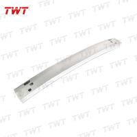 China TWT Auto Body Systems Car OEM Number Bumper Support 52131-48100 5213148100 Fit for Toyota Highlander 2009-2012 for sale