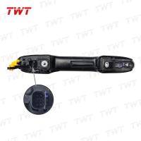 China Used 69210-48170 69210-48171 Outside Front Door Handle Assy 6921048170 6921048171 for Toyota Lexus Rx Series 2022-2023 Aalh15 for sale