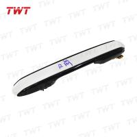 China Used 69210-48170 69210-48171 Outside Front Door Handle Assy 6921048170 6921048171 for Toyota Lexus Rx Series 2022-2023 Aalh15 for sale