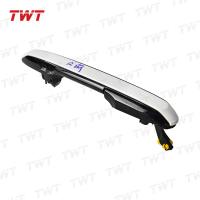 China Used 69210-48170 69210-48171 Outside Front Door Handle Assy 6921048170 6921048171 for Toyota Lexus Rx Series 2022-2023 Aalh15 for sale