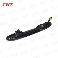 China Used 69210-48170 69210-48171 Outside Front Door Handle Assy 6921048170 6921048171 for Toyota Lexus Rx Series 2022-2023 Aalh15 for sale