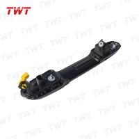 China Used 69210-48170 69210-48171 Outside Front Door Handle Assy 6921048170 6921048171 for Toyota Lexus Rx Series 2022-2023 Aalh15 for sale