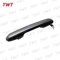 China Used 69210-48160 69210-48161 Outside Front Door Handle Assy 6921048160 6921048161 for Toyota Lexus Rx Series 2022-2023 Aalh15 16 for sale