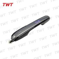China Used 69210-48160 69210-48161 Outside Front Door Handle Assy 6921048160 6921048161 for Toyota Lexus Rx Series 2022-2023 Aalh15 16 for sale