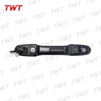 China Used 69210-48160 69210-48161 Outside Front Door Handle Assy 6921048160 6921048161 for Toyota Lexus Rx Series 2022-2023 Aalh15 16 for sale