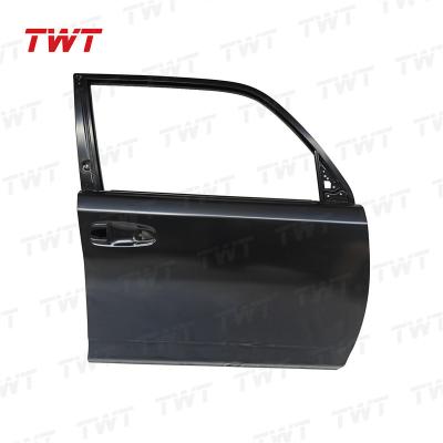 China TWT Original 67001-35730 67001-35731 Front Door Panel Sub-Assembly 6700135730 6700135731 for Toyota 4Runner 2009-2013 for sale
