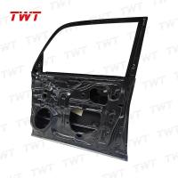 China TWT Original 67001-35730 67001-35731 Front Door Panel Sub-Assembly 6700135730 6700135731 for Toyota 4Runner 2009-2013 for sale