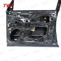 China TWT Original 67001-35730 67001-35731 Front Door Panel Sub-Assembly 6700135730 6700135731 for Toyota 4Runner 2009-2013 for sale