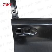 China TWT Original 67001-35730 67001-35731 Front Door Panel Sub-Assembly 6700135730 6700135731 for Toyota 4Runner 2009-2013 for sale