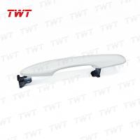 China TWT 69211-07020 69210-02450 69211-07020 69210-02500 69210-0A100 69210-07040 Front Door Outside Handle Assembly for Corolla 2019- for sale