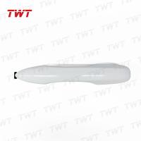 China TWT 69211-07020 69210-02450 69211-07020 69210-02500 69210-0A100 69210-07040 Front Door Outside Handle Assembly for Corolla 2019- for sale