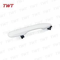 China TWT 69211-07020 69210-02450 69211-07020 69210-02500 69210-0A100 69210-07040 Front Door Outside Handle Assembly for Corolla 2019- for sale