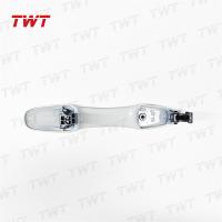 China TWT 69211-07020 69210-02450 69211-07020 69210-02500 69210-0A100 69210-07040 Front Door Outside Handle Assembly for Corolla 2019- for sale