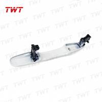 China TWT 69211-07020 69210-02450 69211-07020 69210-02500 69210-0A100 69210-07040 Front Door Outside Handle Assembly for Corolla 2019- for sale
